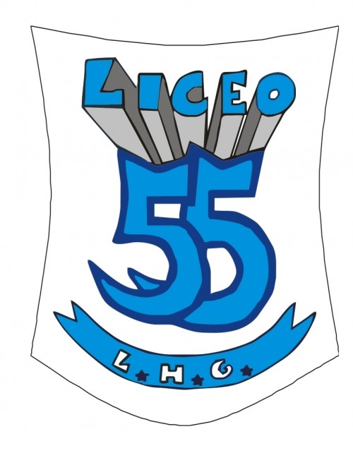 LOGO INSTITUCIONAL :: Liceo 55 - Montevideo